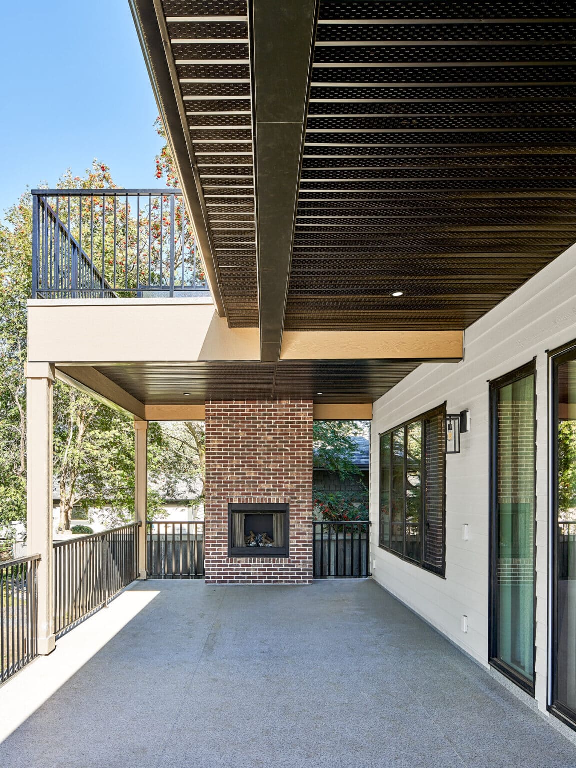 Infills Projects in the Greater Edmonton Area - Alquinn Homes