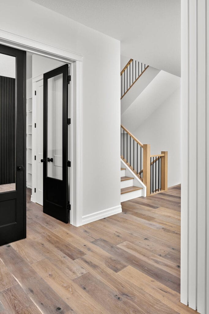 Infills Projects in the Greater Edmonton Area - Alquinn Homes