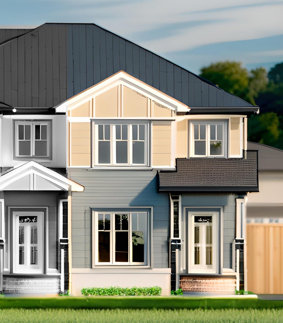 Forest Ridge | Fort Saskatchewan Homes for Sale | Alquinn
