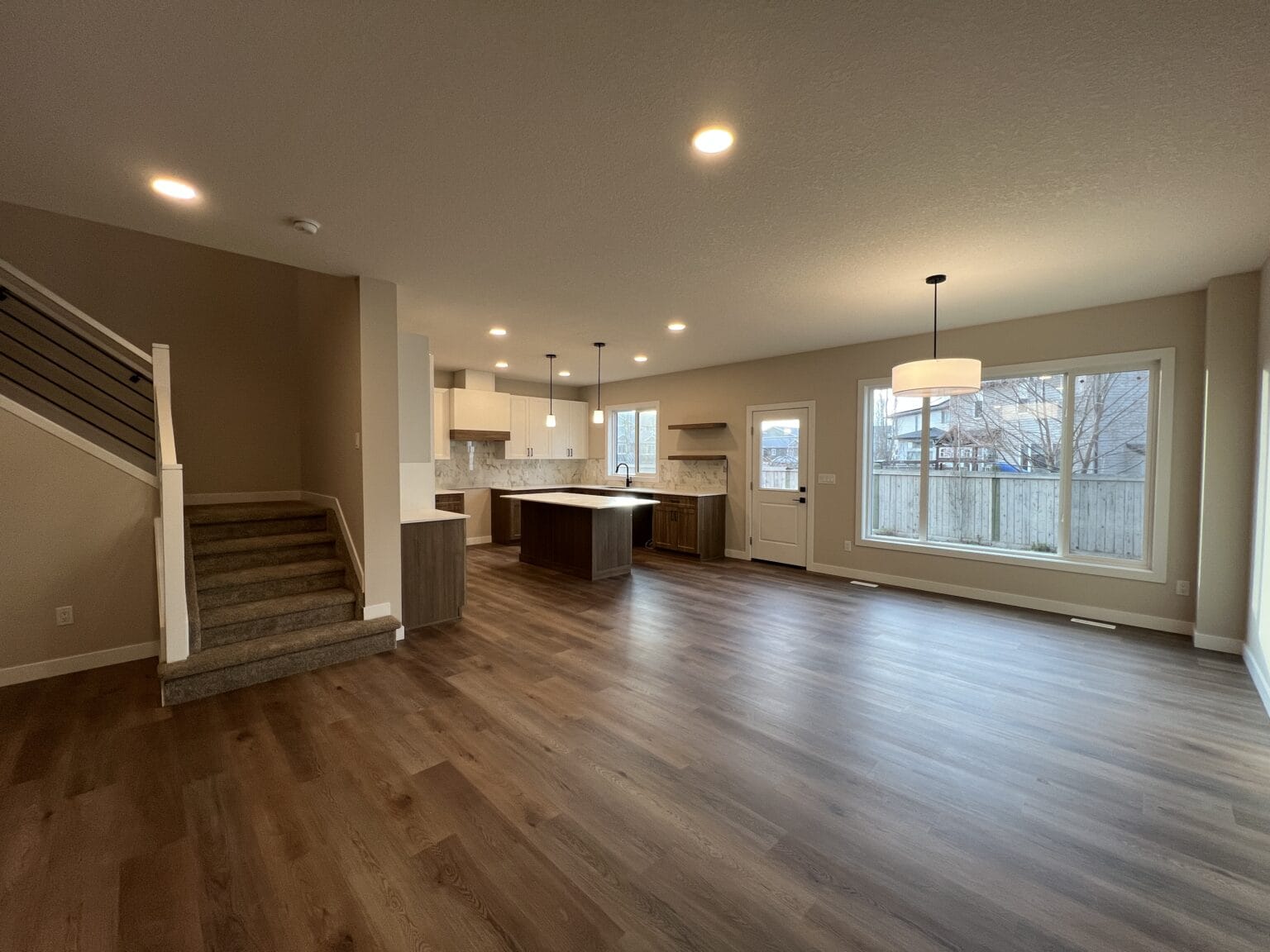 3 Emerson Landing - New Home Spruce Grove - Alquinn Homes
