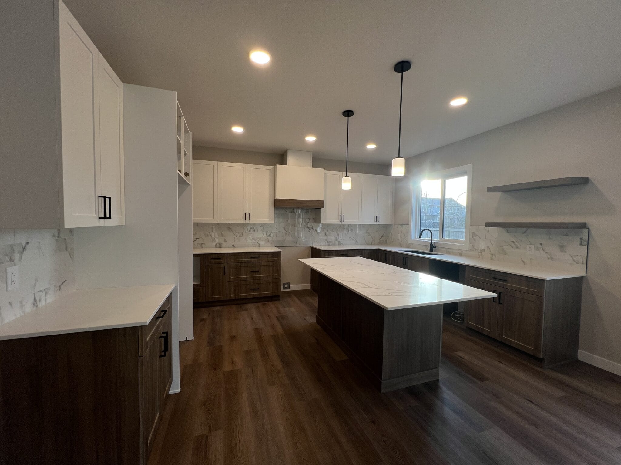 3 Emerson Landing - New Home Spruce Grove - Alquinn Homes